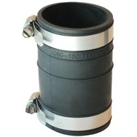 COUPLING FLEXIBLE 1.5IN – primesalesupply