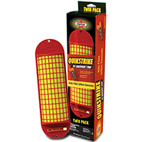 Starbar QuikStrike II 100544996 Fly Abatement Strip – primesalesupply