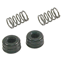 Danco 88745 Seat and Spring Assembly, Rubber/Stainless Steel, For: Ste ...